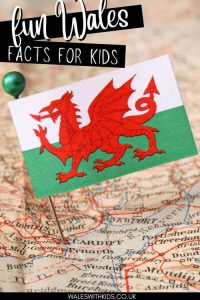 Fun Facts About Wales for Kids - Wales With Kids